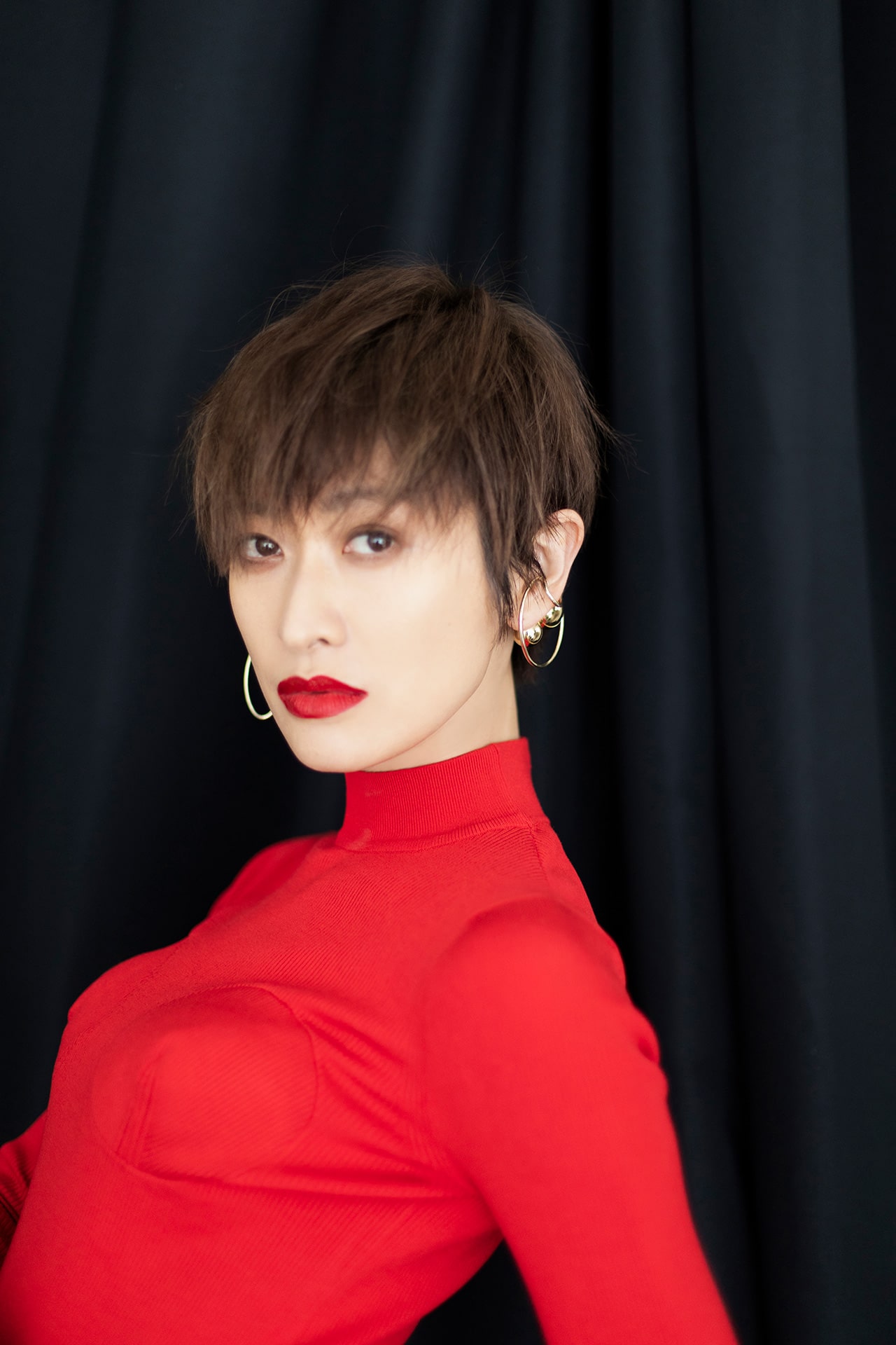 GALLERY - ギャラリー｜山田優 オフィシャルホームページ - Yu Yamada Official Web Site.